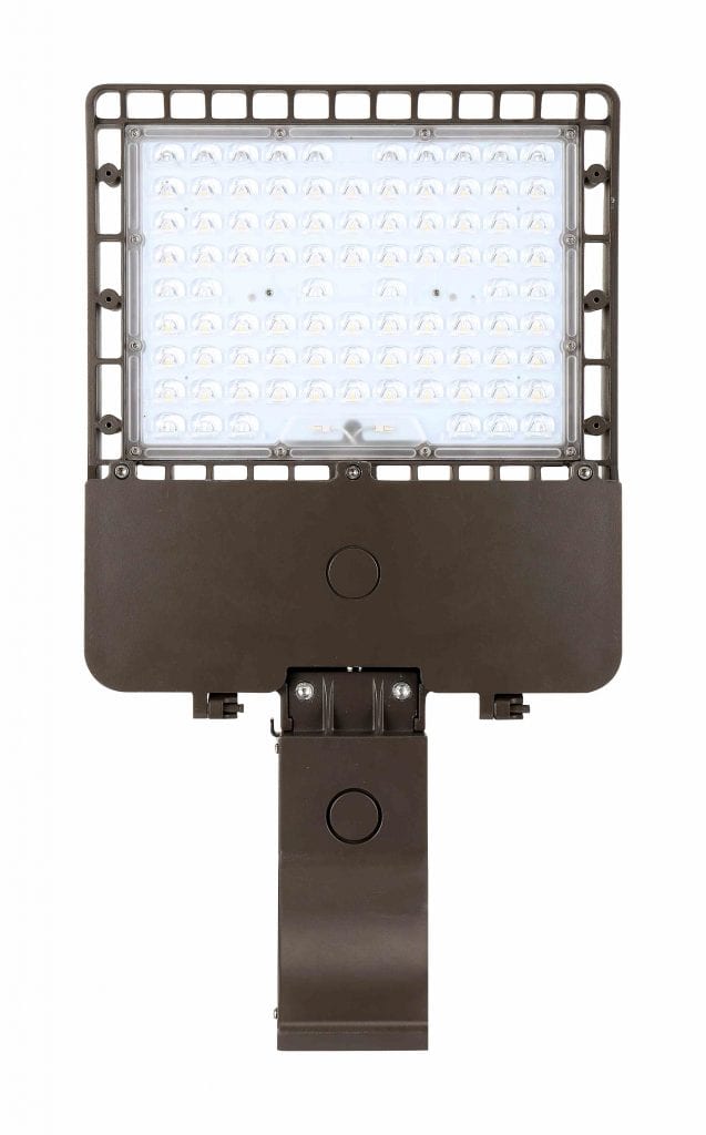 AL06 LED Area Light | Alpha Omega Lighting