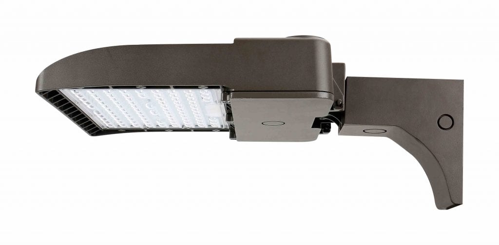 Area Light | Alpha Omega Lighting
