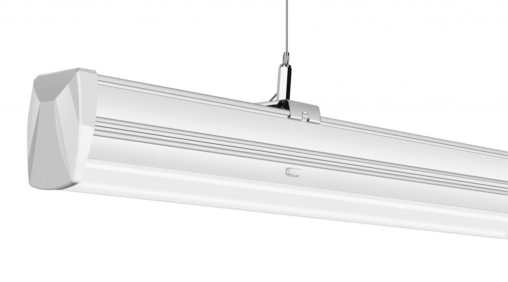 Linear | Alpha Omega Lighting