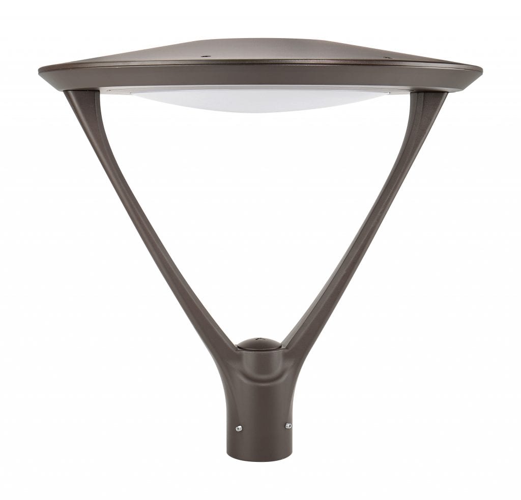 PL01 LED Post Top | Alpha Omega Lighting
