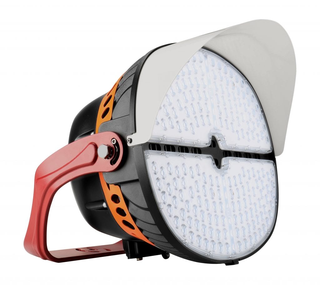 Alpha Omega Lighting - Commercial, Industrial and LED ProStar Grow ...