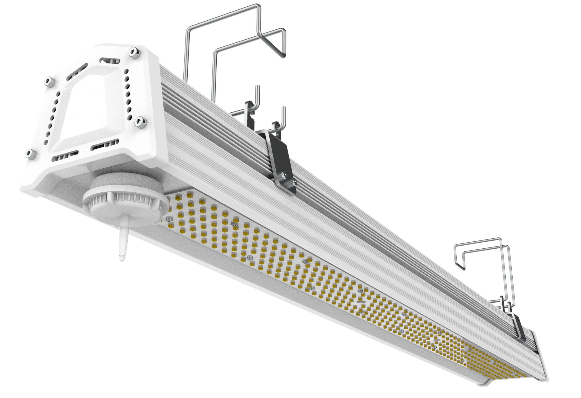 Alpha Omega Lighting - Commercial, Industrial and LED ProStar Grow ...