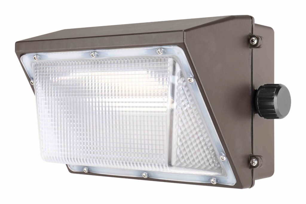 Wall Pack | Alpha Omega Lighting