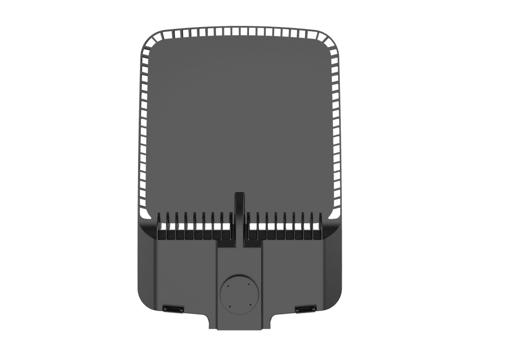 AL01 LED AREA LIGHT | Alpha Omega Lighting