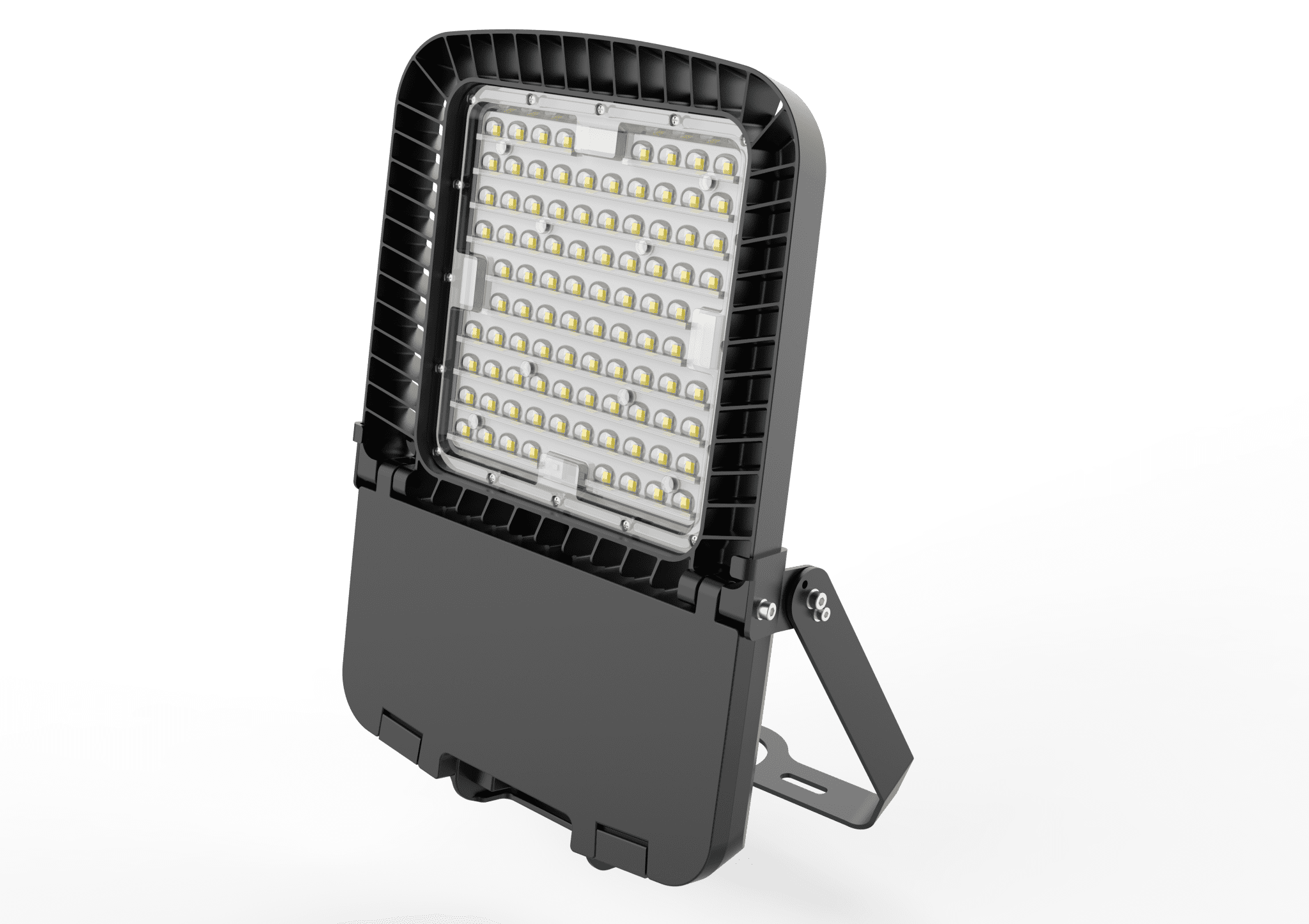 AL01 LED AREA LIGHT | Alpha Omega Lighting