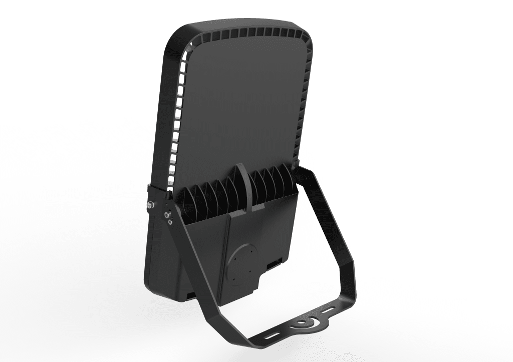 AL01 LED AREA LIGHT | Alpha Omega Lighting